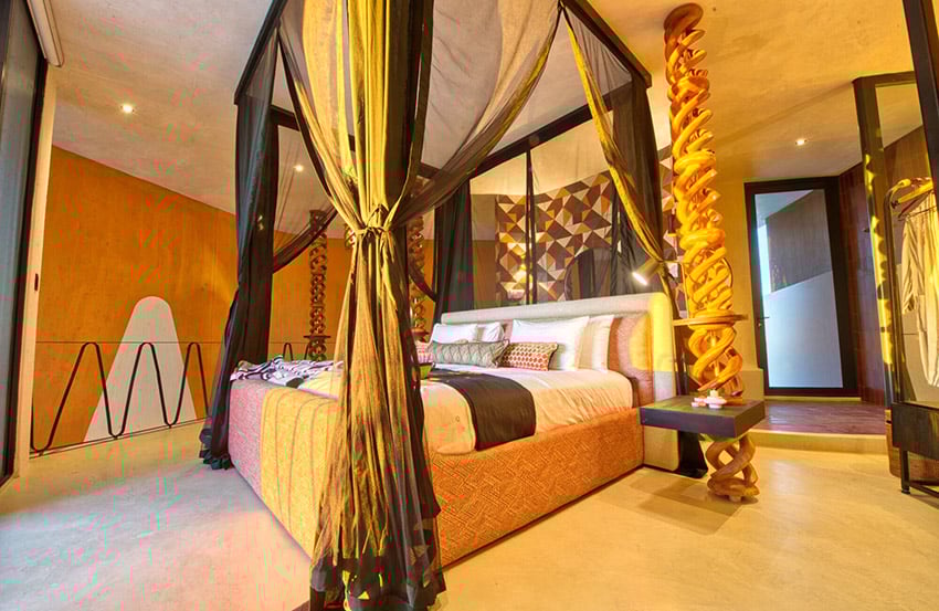 Gondwanas heimlicher Liebesbrief an Afrika: The Ekipa ist eröffnet!